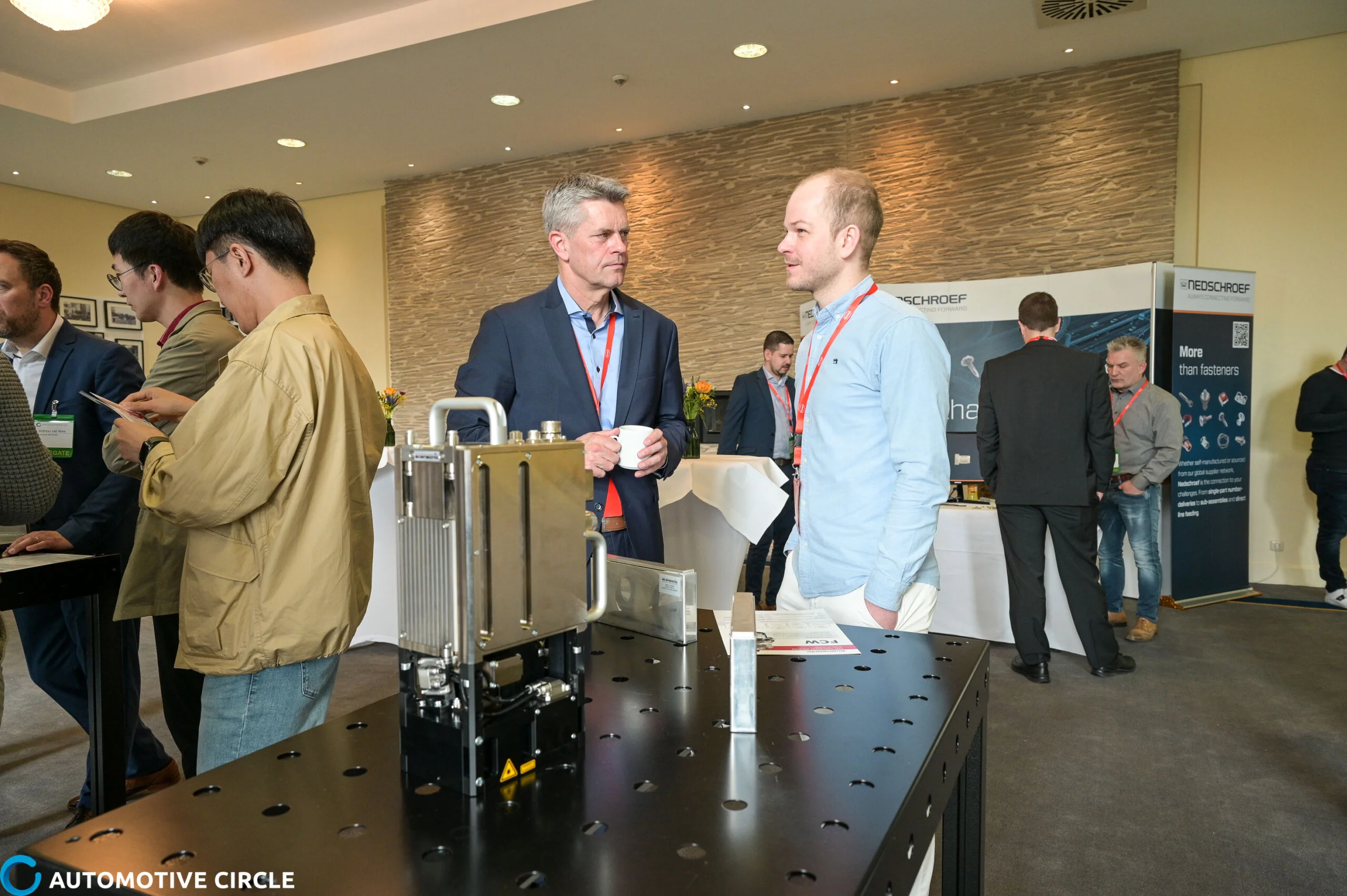 Joining in Car Body Engineering 2025 | Automotive-Circle