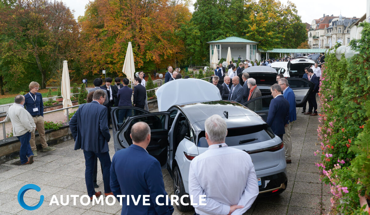 EuroCarBody | Automotive-Circle