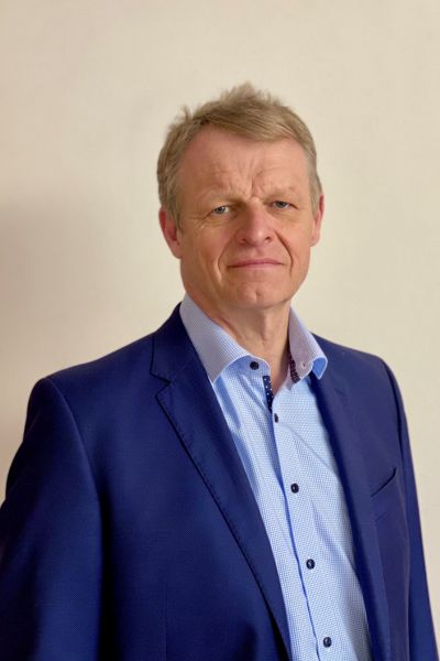 Wolfgang Obermann | Automotive-Circle