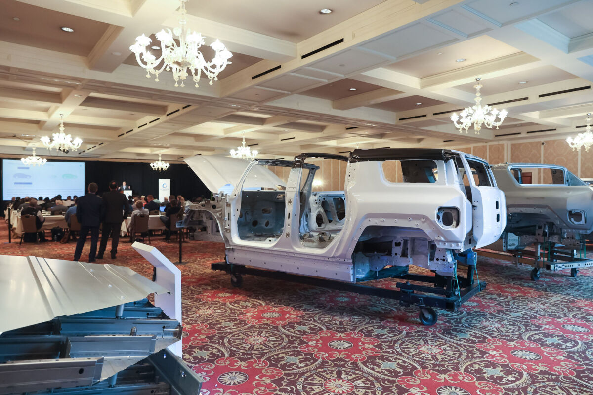 Car Body Xperience 2024 | Automotive-Circle