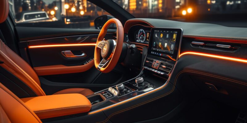 Automotive Interiors 2025 | Automotive-Circle