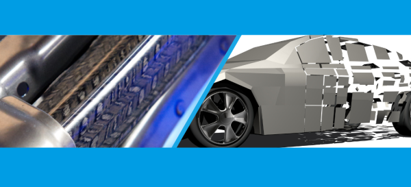 Car Body Parts: Materials and Forming Processes 2024 | Automotive-Circle