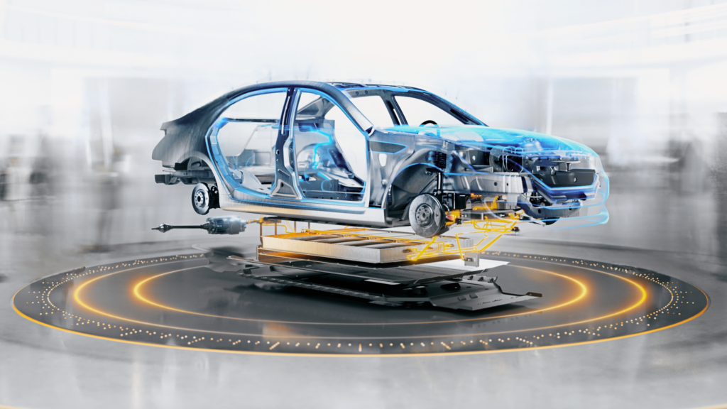 Battery Systems 2024 | Automotive-Circle