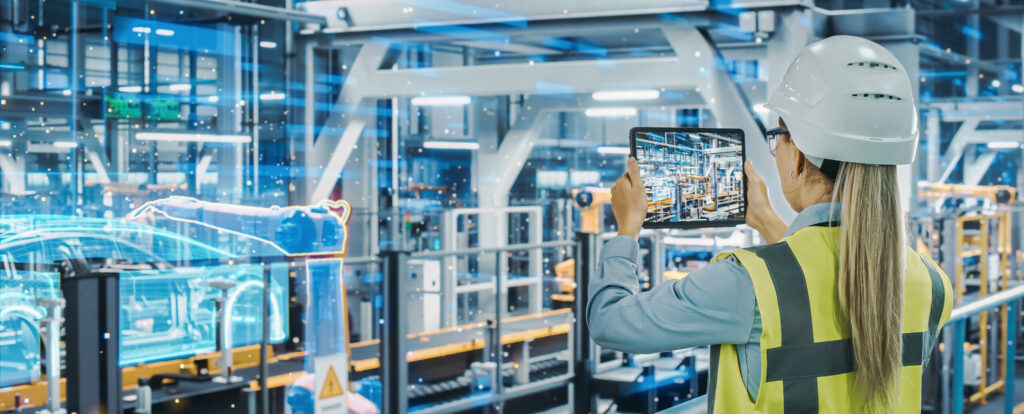 The Future of Manufacturing 2024 | Automotive-Circle