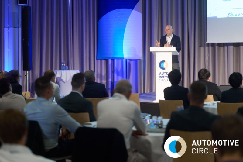 Additive Manufacturing @ BMW Group | Automotive-Circle