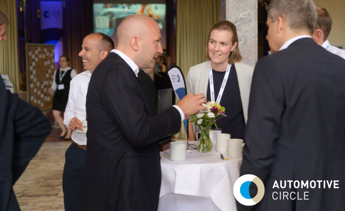 Additive Manufacturing @ BMW Group | Automotive-Circle