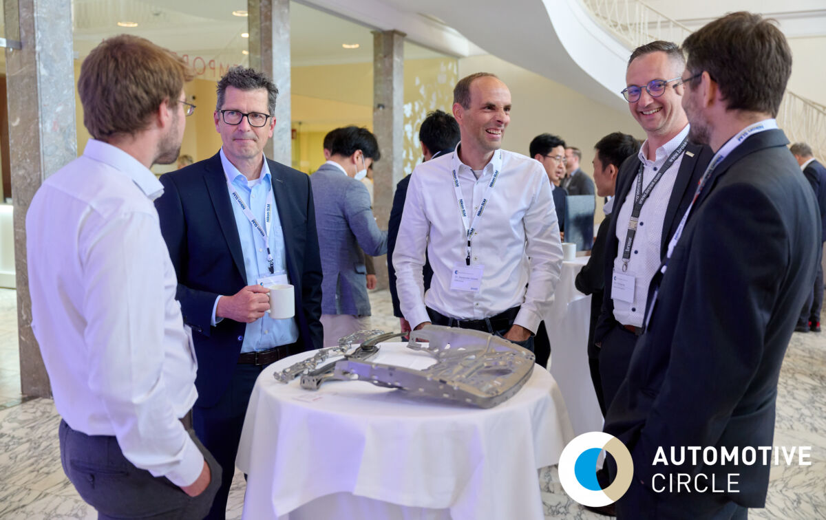 Additive Manufacturing @ BMW Group | Automotive-Circle