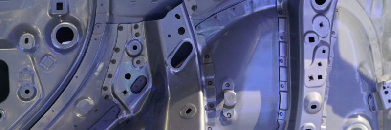 Joining in Car Body Engineering 2025 | Automotive-Circle