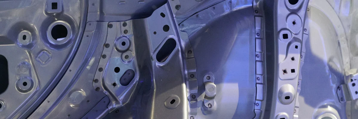 Joining in Car Body Engineering 2025 | Automotive-Circle