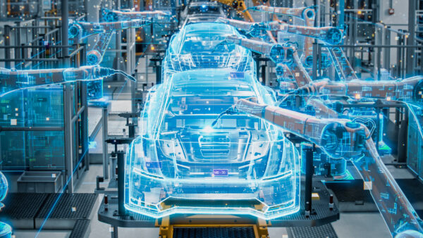 Smart Production - Digitalizing Automotive Manufacturing 2026 ...
