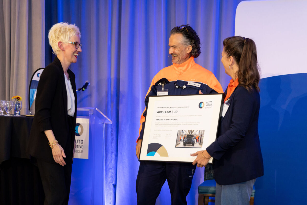 The Future of Manufacturing 2024 | Automotive-Circle