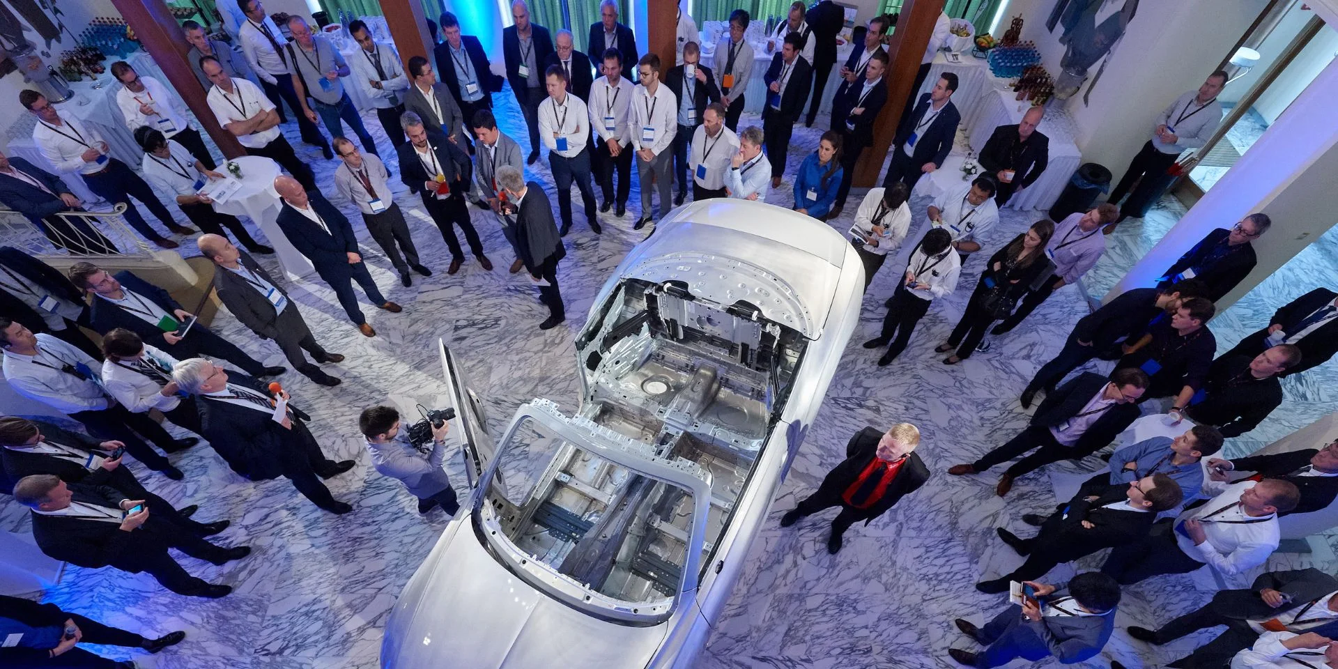 EuroCarBody 2024 | Automotive-Circle