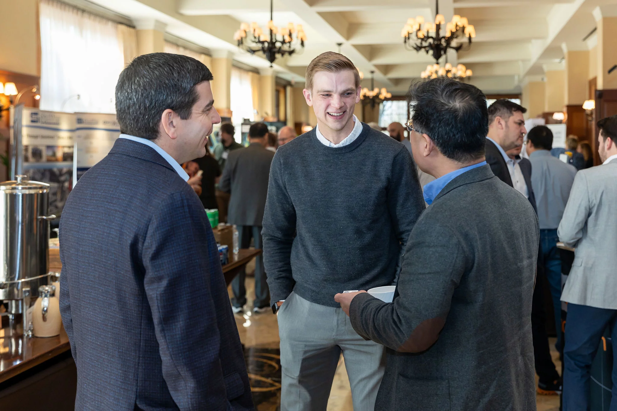 Joining in Car Body Engineering North America 2025 | Automotive-Circle