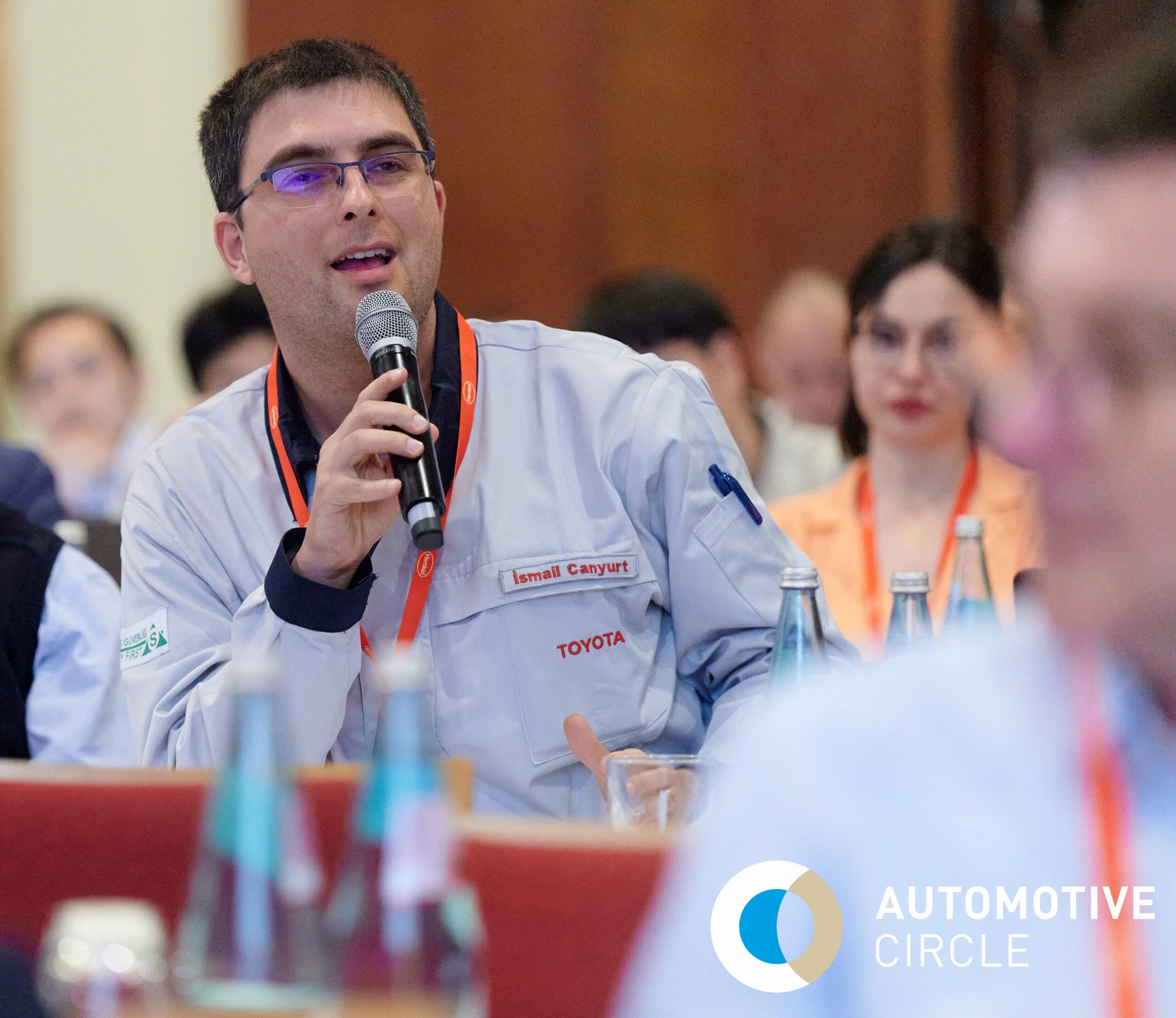 Joining in Car Body Engineering 2025 | Automotive-Circle