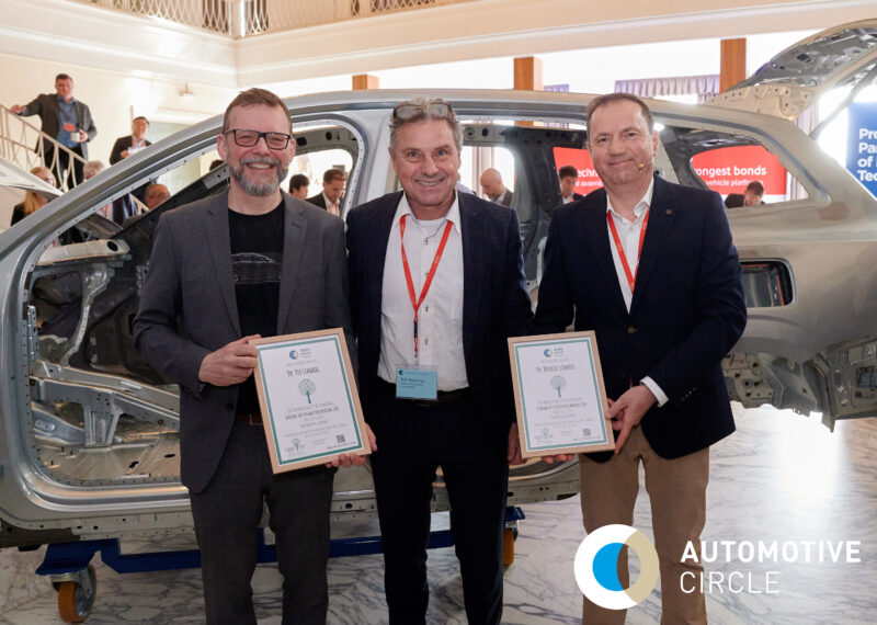 Joining in Car Body Engineering 2025 | Automotive-Circle