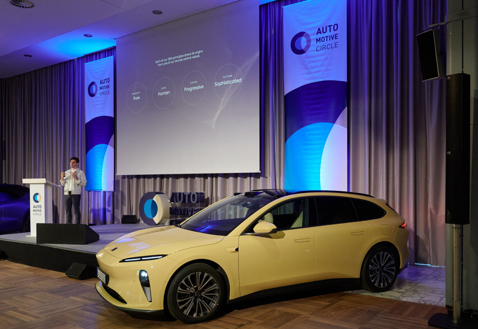 Automotive Interiors 2025 | Automotive-Circle