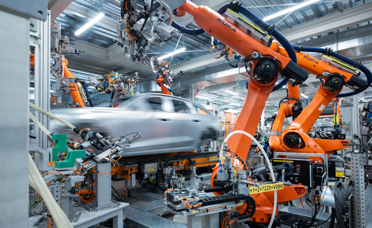 Insight @ Audi 2025 | Automotive-Circle